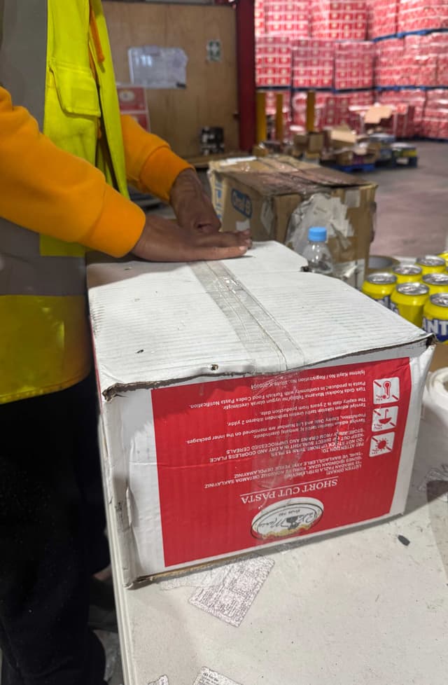 Wolfpack Solutions | Warehouse, Packaging & Distribution in Auckland