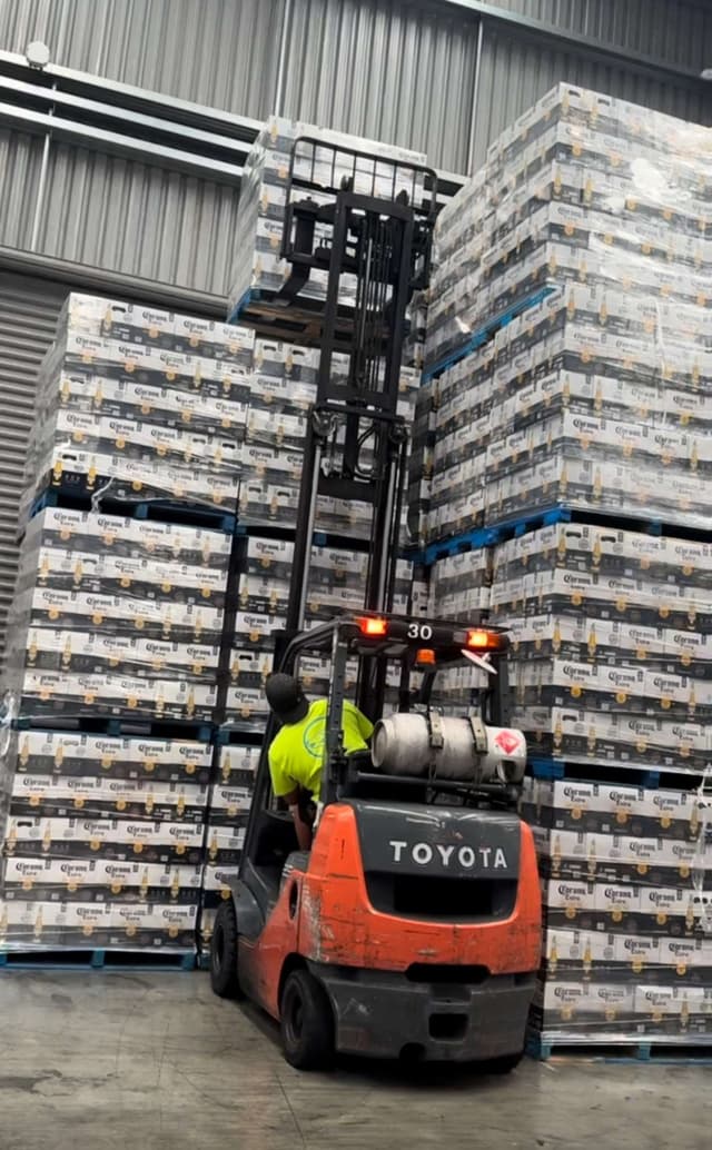 Wolfpack Solutions | Warehouse, Packaging & Distribution in Auckland